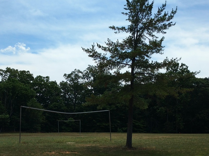 MD - Indian Queen Recreation Center [1340] - PRA- Nature Prescribed