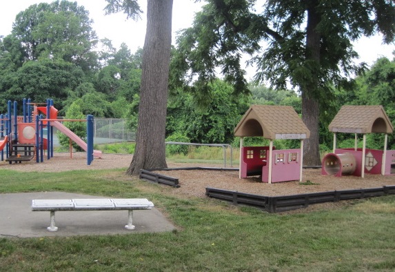 MD - Temple Hills Community Center [1350] - PRA- Nature Prescribed