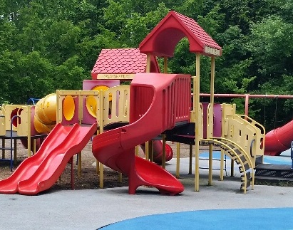 MD - Cosca Regional Park [1366] - PRA- Nature Prescribed