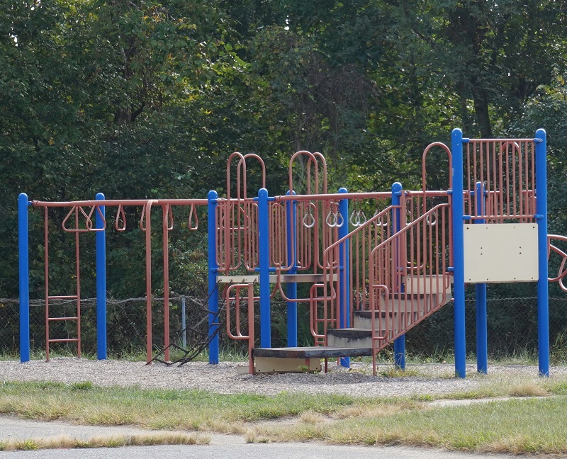 MD - Patuxent Community Center [1400] - PRA- Nature Prescribed