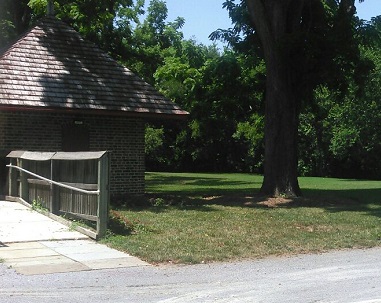 MD - Darnall's Chance Historic Site [1438] - PRA- Nature Prescribed