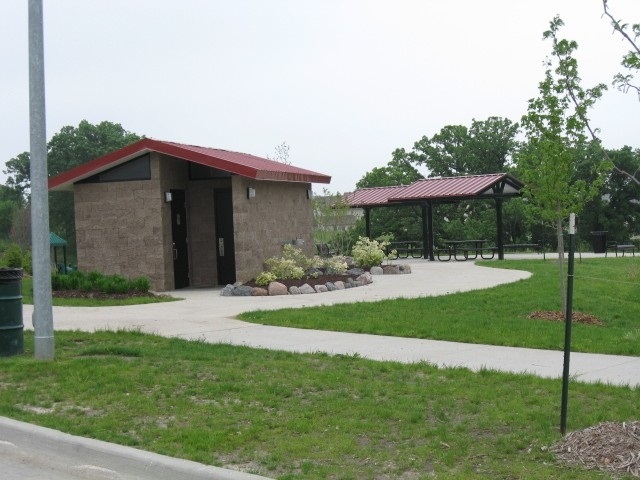 IA - Quail Cove Park [5659] - PRA- Nature Prescribed