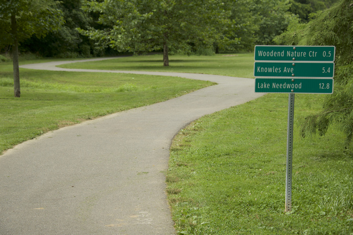 MD - Ray's Meadow Local Park [707] - PRA- Nature Prescribed