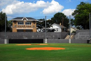 SC - Stevens Field [4019] - PRA- Nature Prescribed