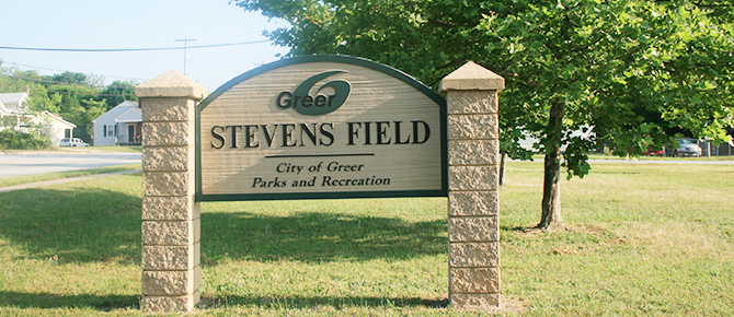 SC - Stevens Field [4019] - PRA- Nature Prescribed