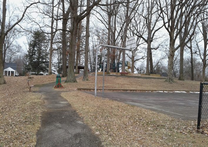 VA - Tyler Park [4752] - PRA- Nature Prescribed