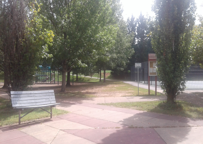 VA - Wolf Trails Park [3632] - PRA- Nature Prescribed