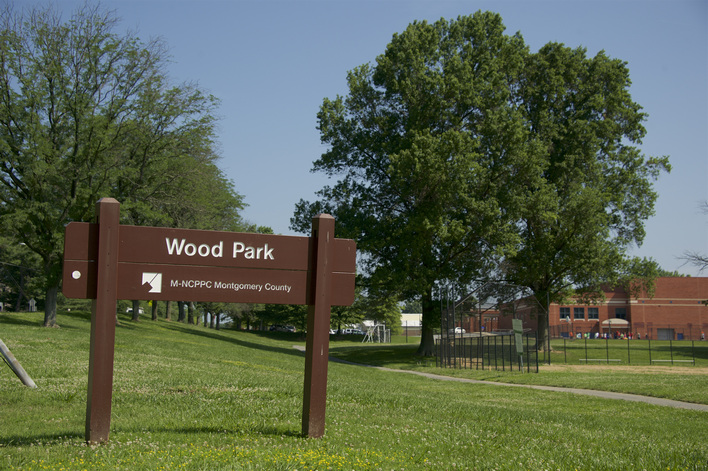 MD - Wood Local Park [834] - PRA- Nature Prescribed